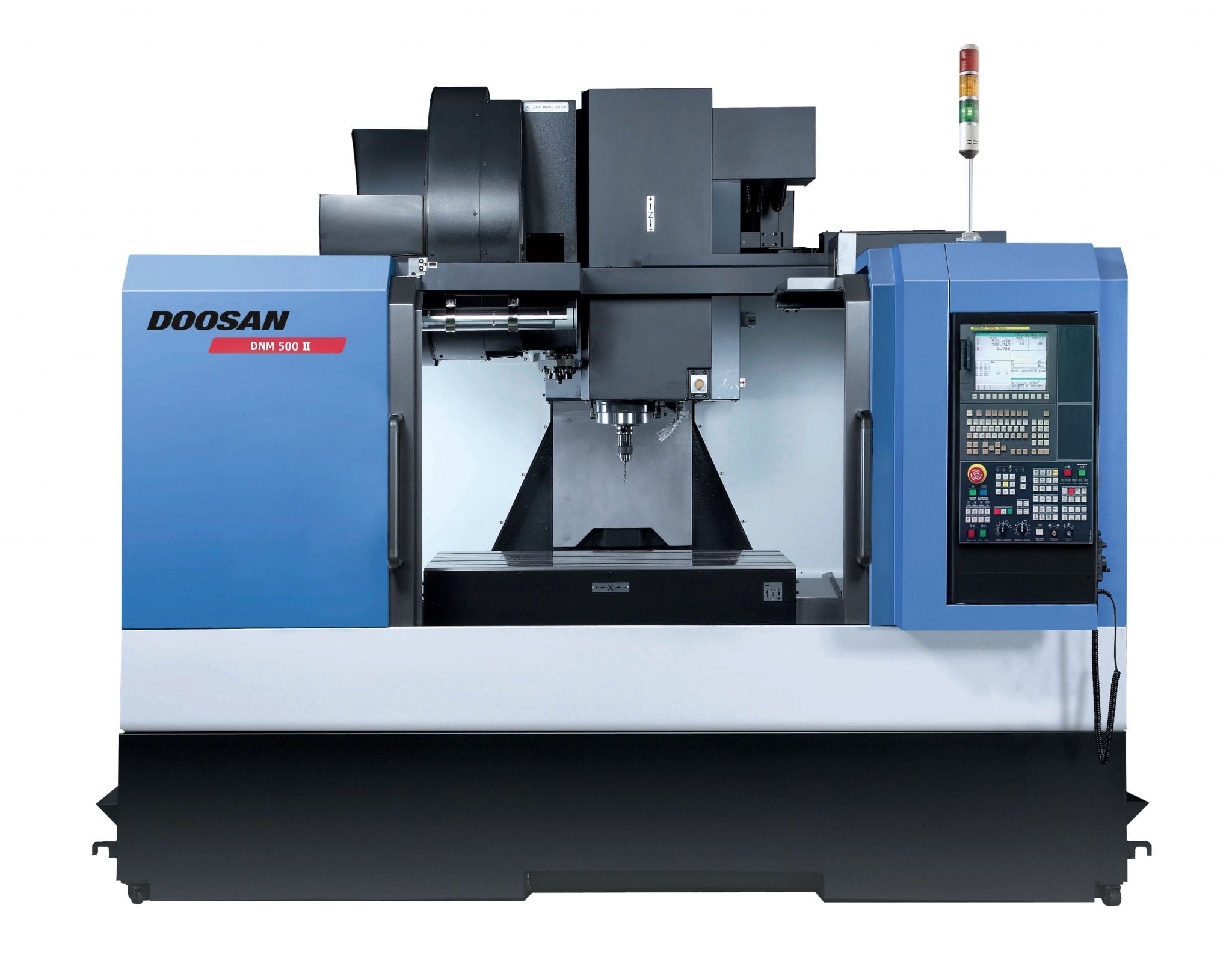 Doosan Precision Engineering - DNM_500_II_front_open_high